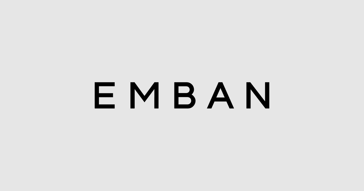 EMBAN Inc.